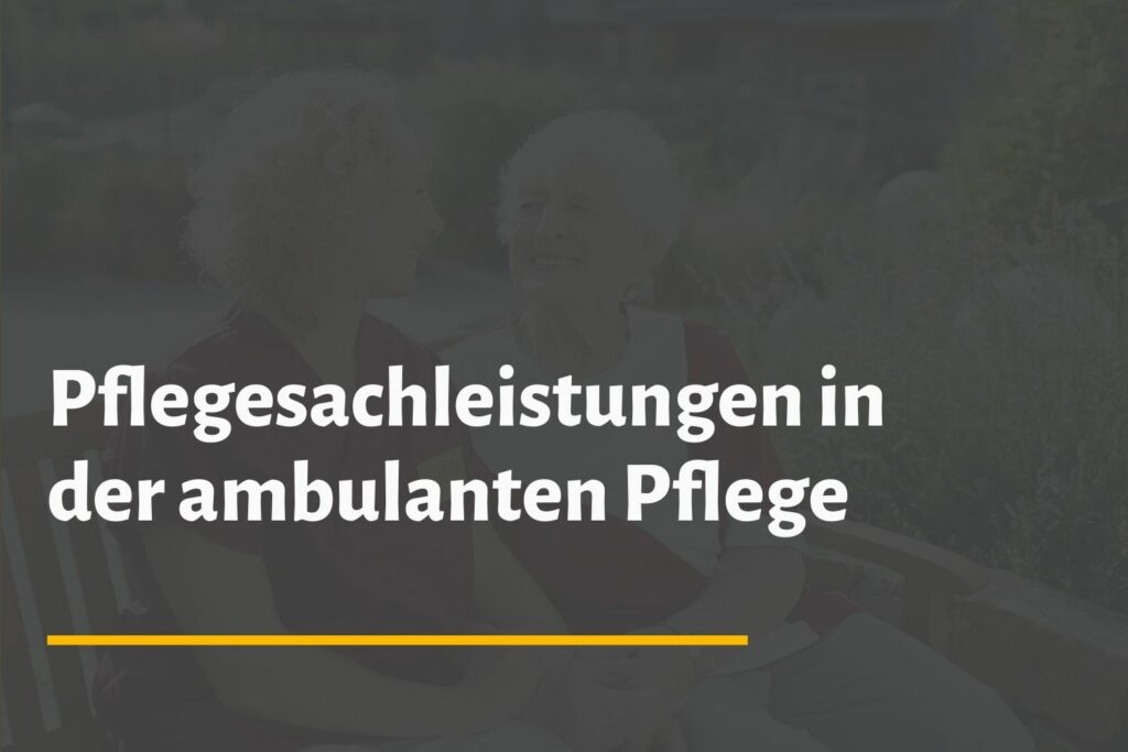 Timm Pflege | Leipziger Pflegeunternehmen